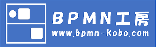Bpmn Logo